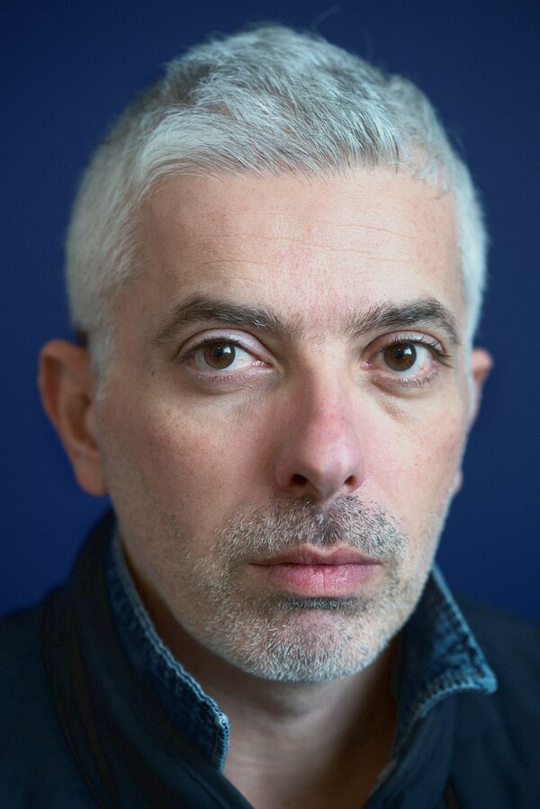 Adel Abidin awarded $100,000 to create 2023 Ithra Art Prize-winning work