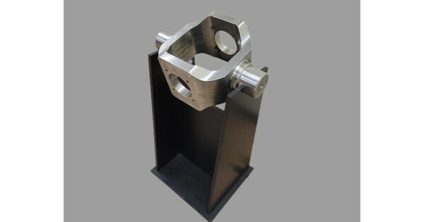 Sciaky Celebrates 25-Year Anniversary of EBAM® Technology