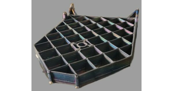 Sciaky Celebrates 25-Year Anniversary of EBAM® Technology