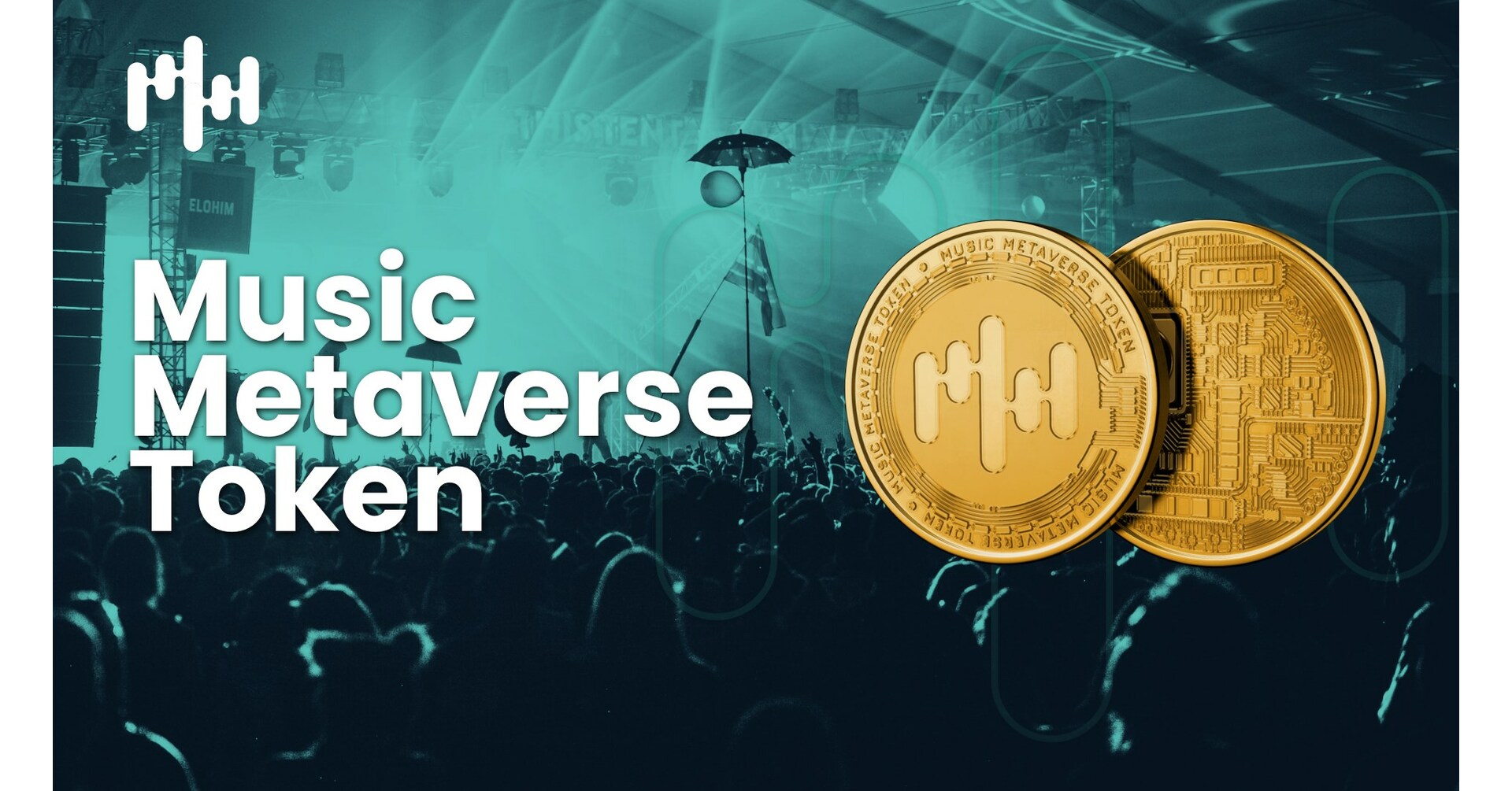 Introducing $MMT - The NEW Token for Live Music Fans…