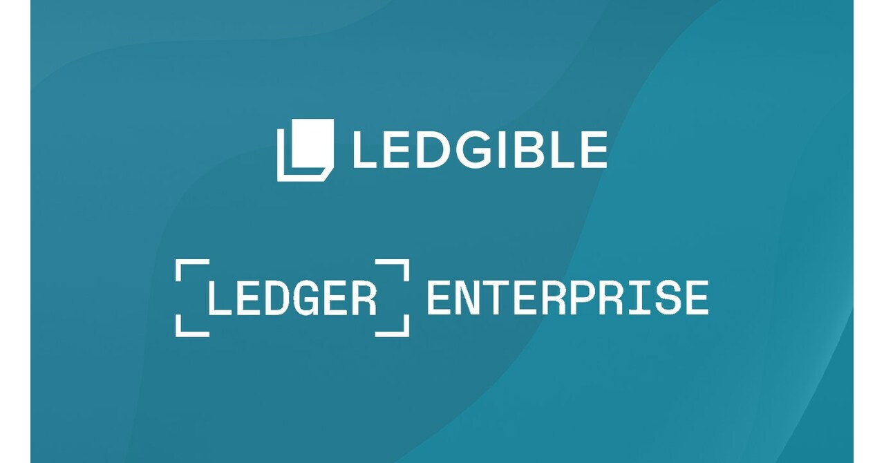 Ledgible and Ledger Partner to Provide Digital Asset Accounting Tools ...
