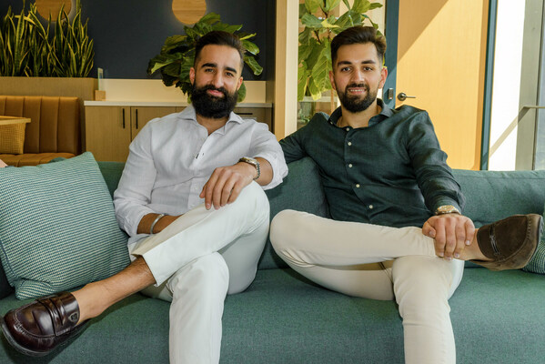 Adonis Raises $17.3 Million, Led by General Catalyst, to Transform ...