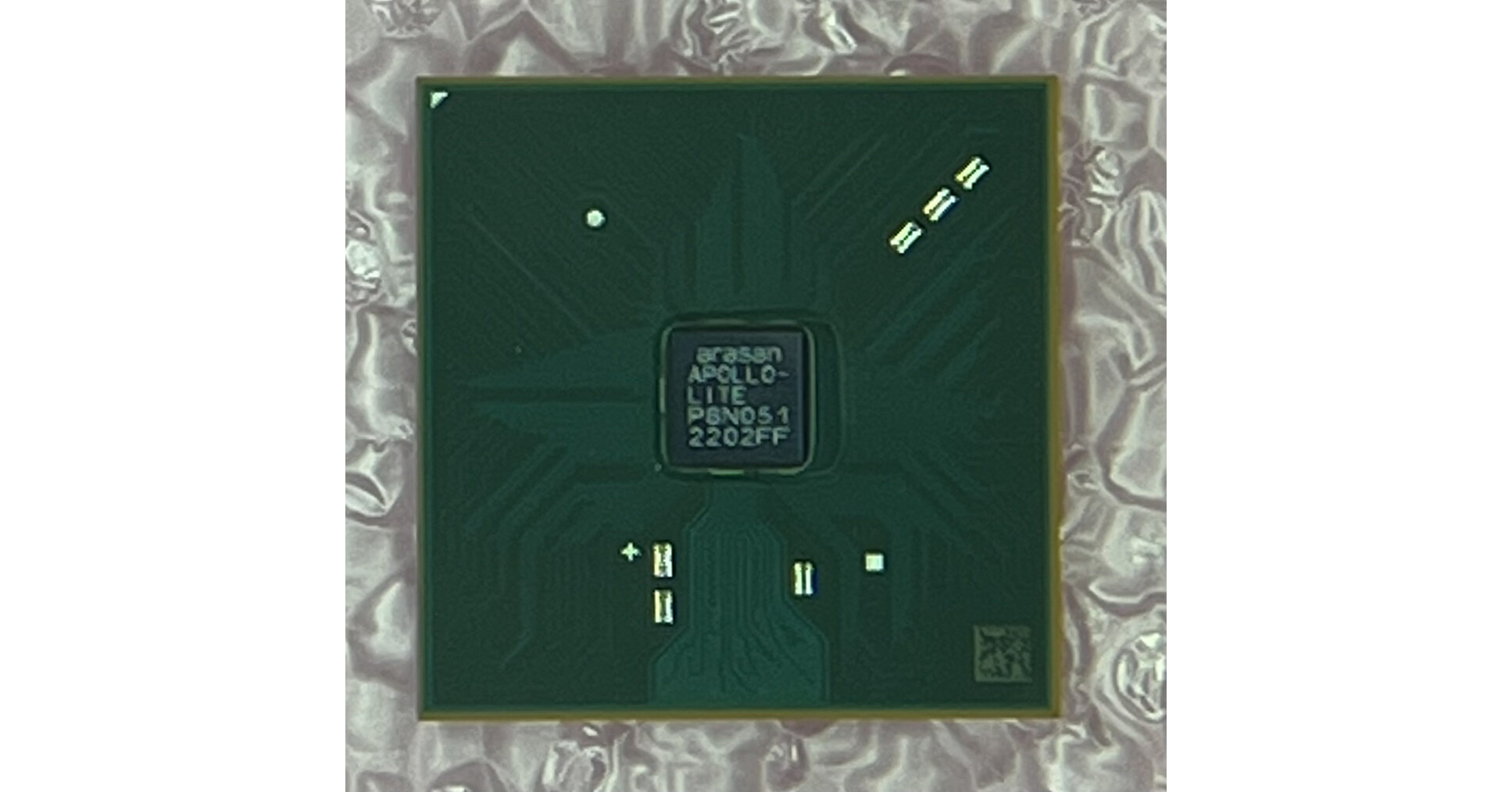 Arasan Announces immediate availability of its SUREBOOT™ Total xSPI PHY IP
