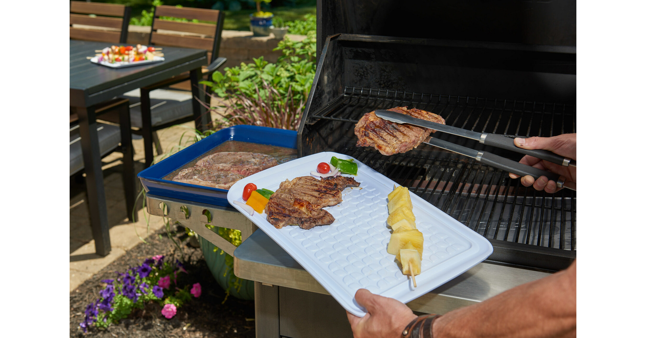 New Kitchen Tool Innovations from Tovolo® Elevate Summer Celebrations