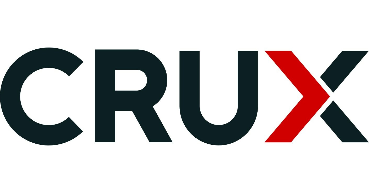 Crux Announces Industry's First External Data Platform