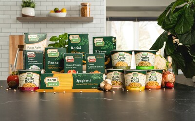 ZENB NAMED PROUD PARTNER OF THE CHICAGO CUBS