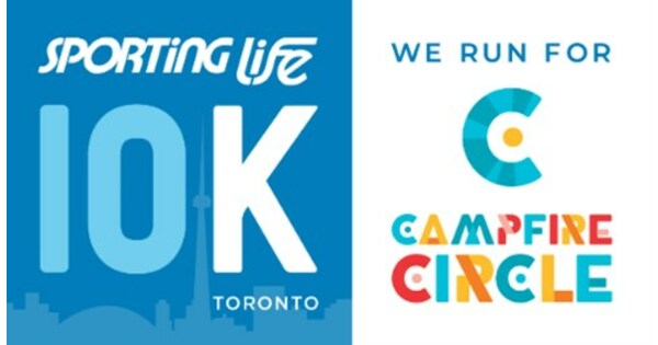 The Sporting Life 10K raises $1.8M in support of Campfire Circle