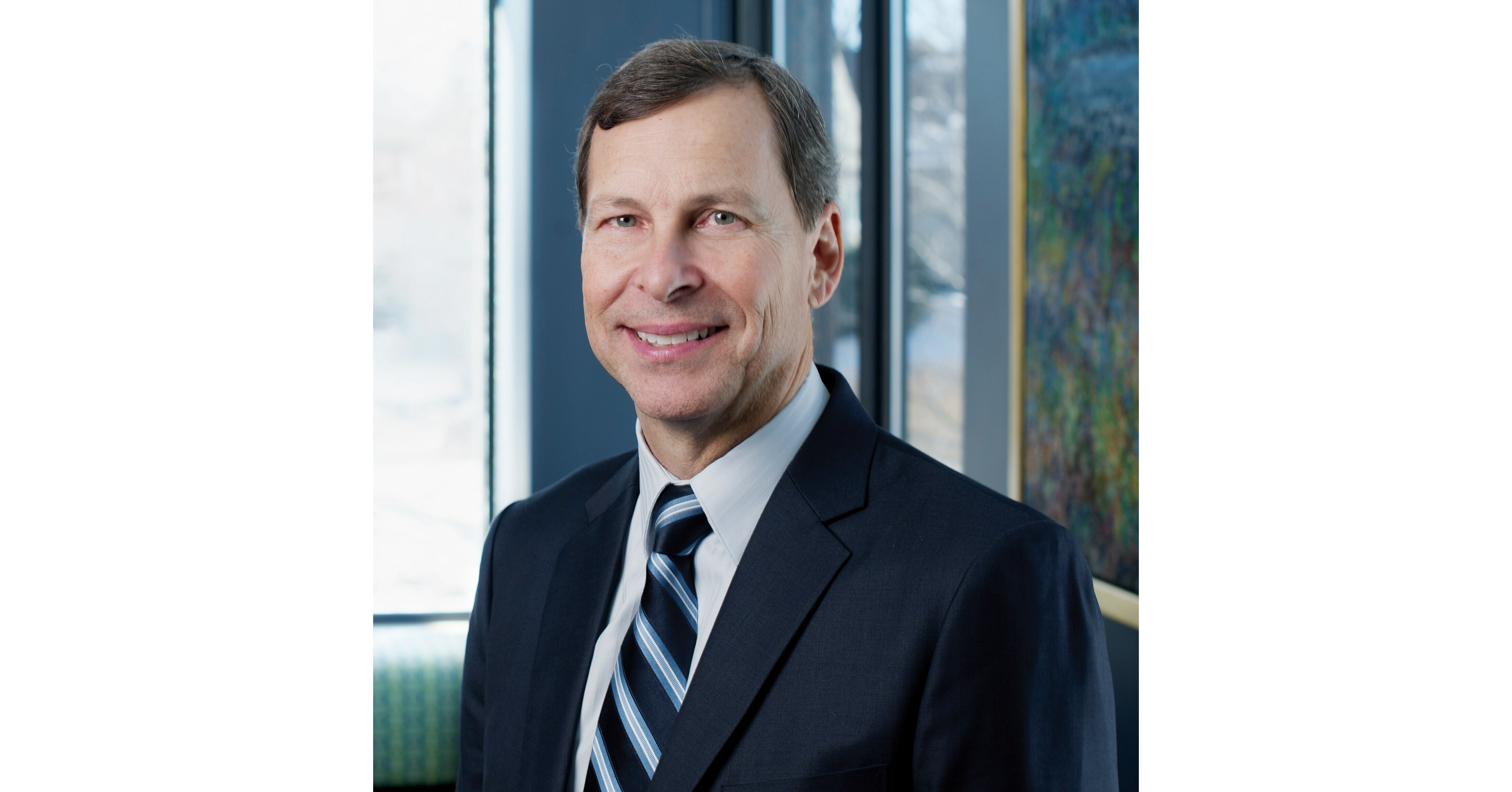 CADTH Honours 2 Leaders for Outstanding Contributions to Health ...