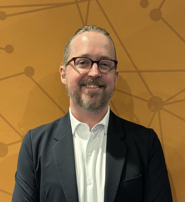 Connectbase Appoints Edison Smith as Vice President of Sales for Europe ...