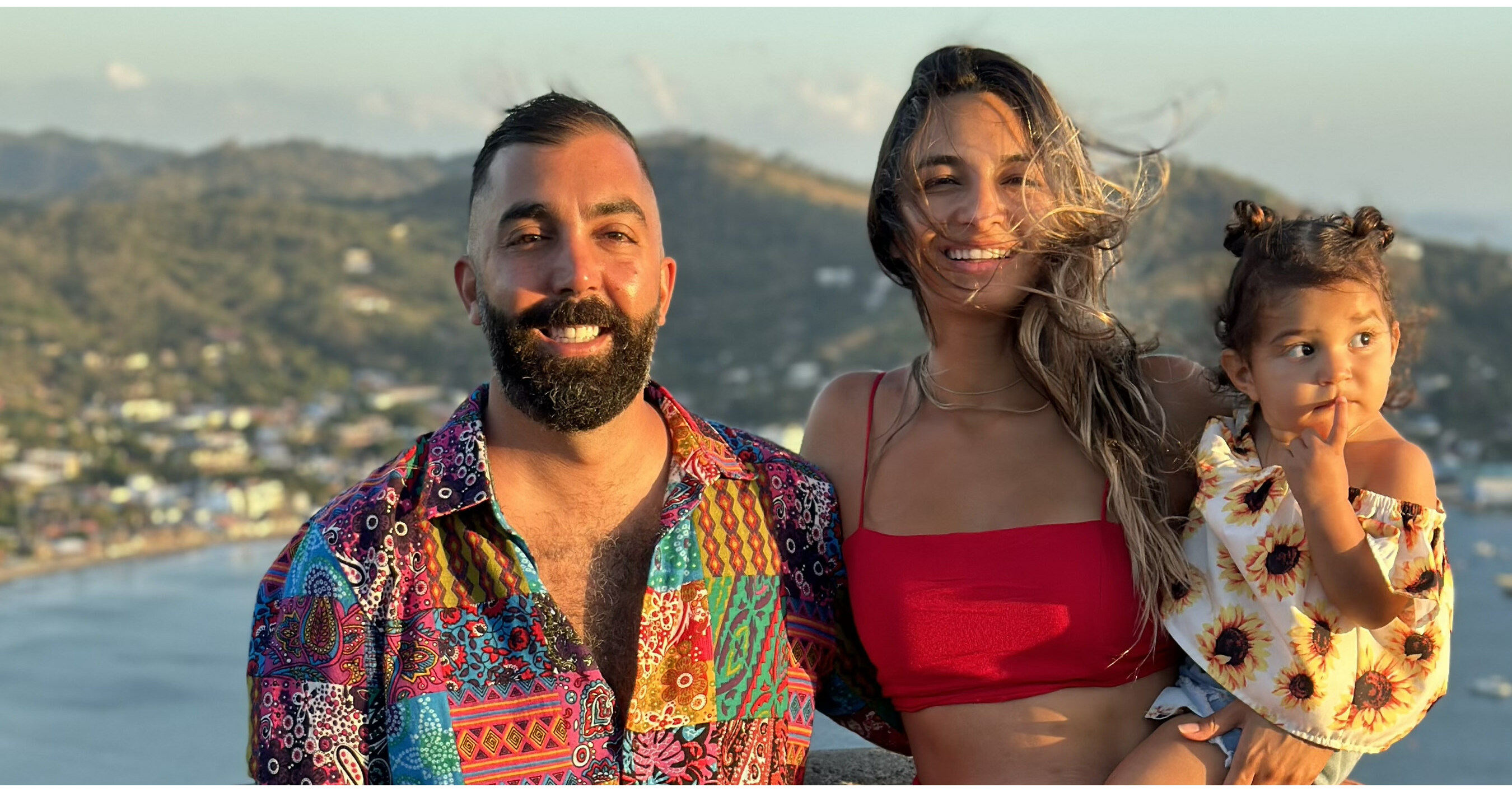 GuideGeek, Michael Motamedi Team Up for First Travel Show Where AI ...