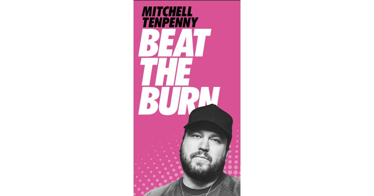 COUNTRY STAR MITCHELL TENPENNY AND PREVACID ANNOUNCE "BEAT THE BURN ...