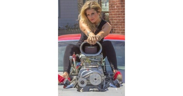 In it to Win it: Shelton Resident to compete in Mrs. Connecticut ...