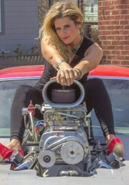 In it to Win it: Shelton Resident to compete in Mrs. Connecticut ...