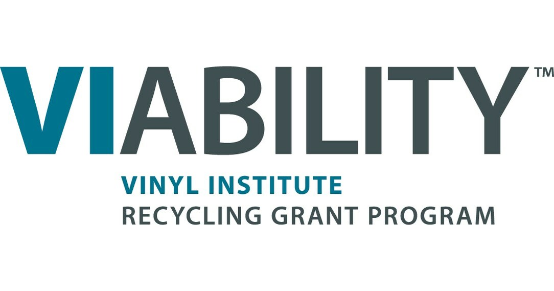 Vinyl Institute Announces $460,000 in Awards to Recyclers Through its ...
