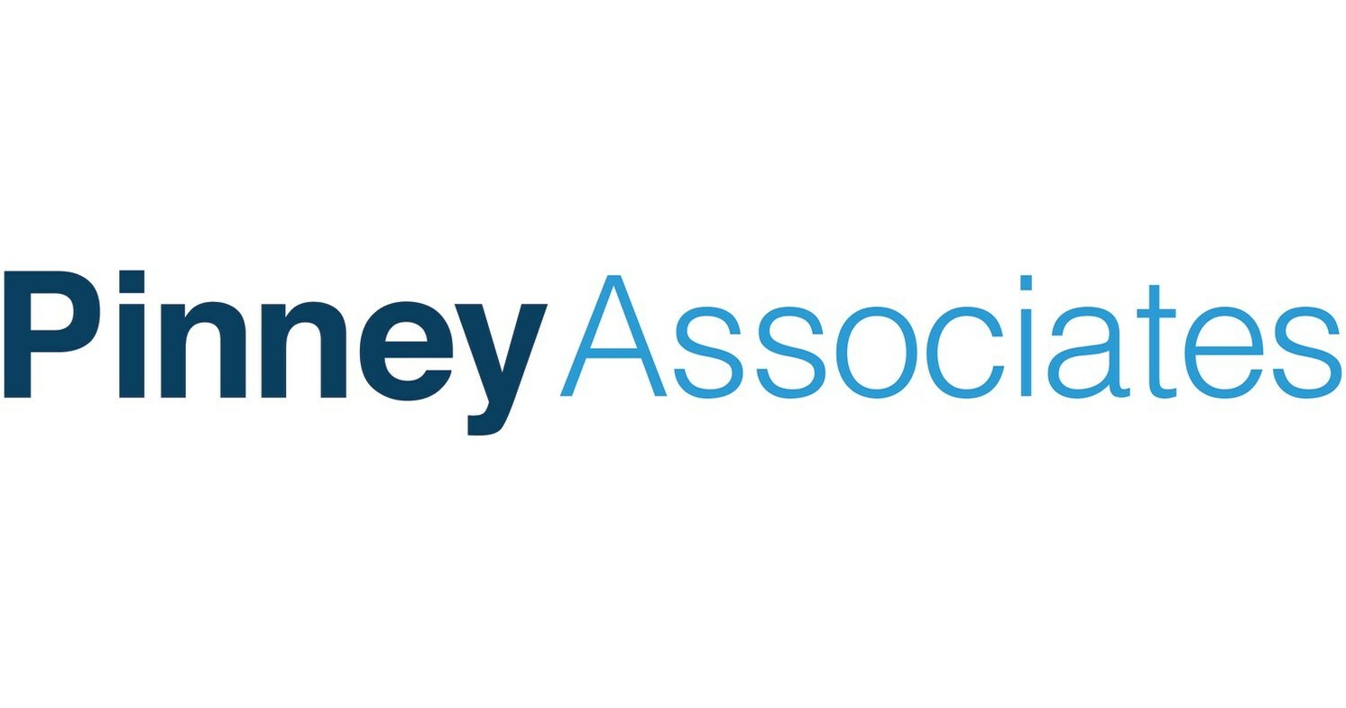 PINNEY ASSOCIATES, INC., ANNOUNCES PROMOTIONS OF KEY MEMBERS TO ...