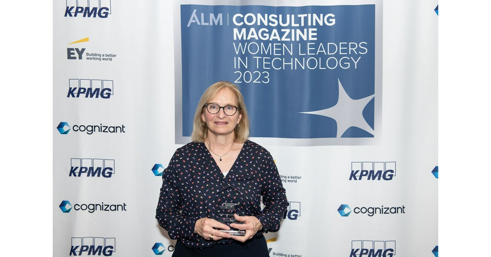 North Highland's Diana Winter Named as "2023 Women Leader in Technology ...