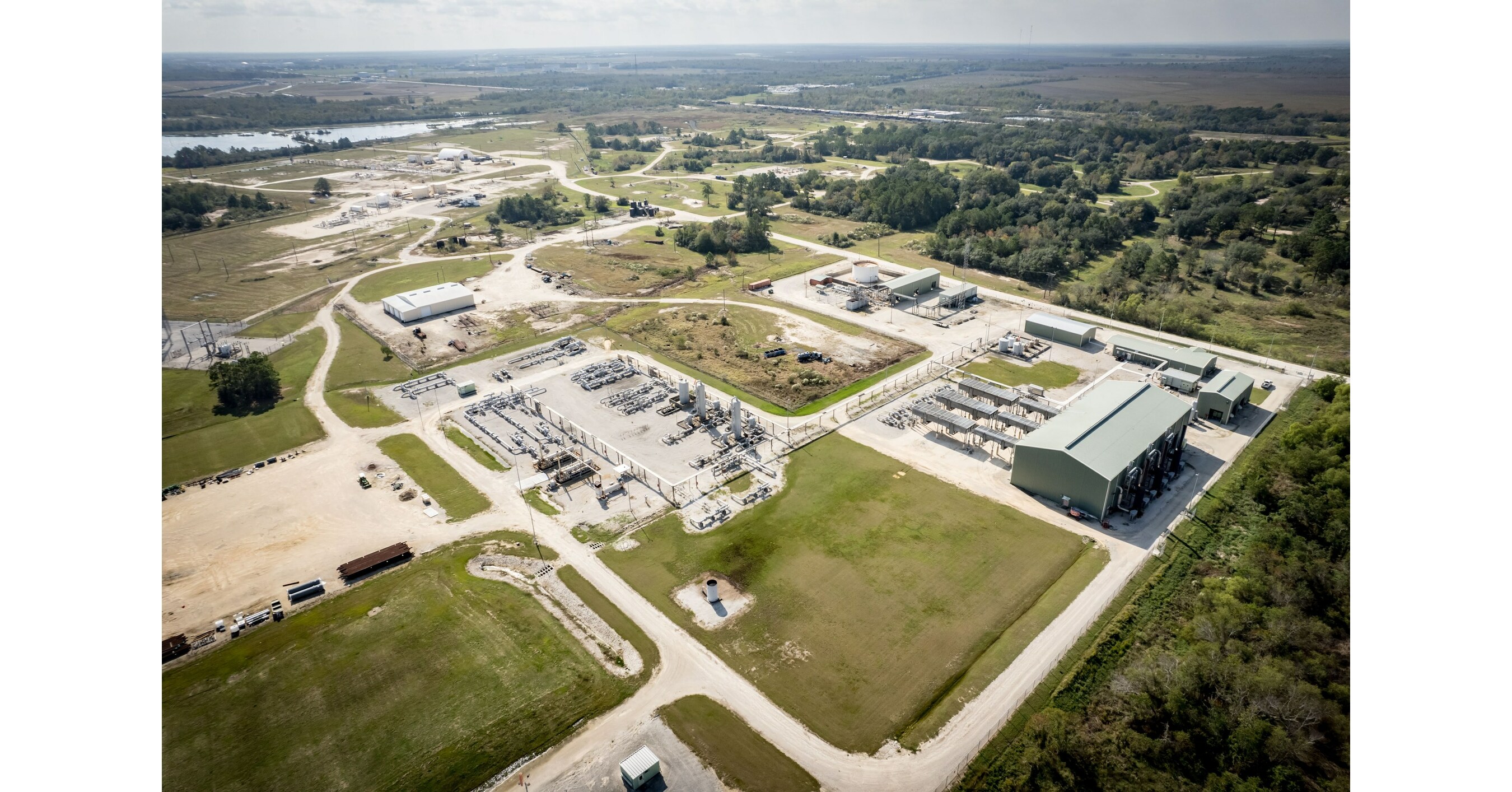 CALICHE DEVELOPMENT PARTNERS II ANNOUNCES OPEN SEASON FOR EXPANSION ...