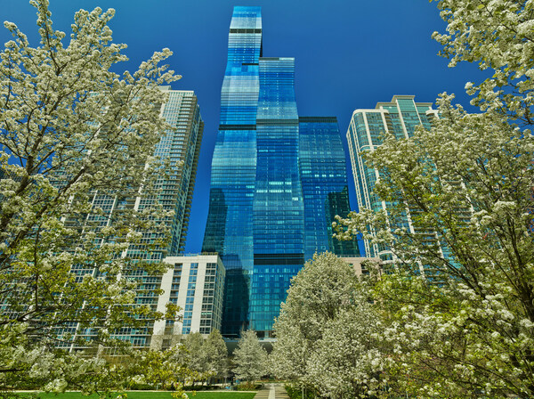 ST. REGIS HOTELS & RESORTS DEBUTS THE ST. REGIS CHICAGO, AN ...