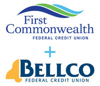 FIRST COMMONWEALTH FEDERAL CREDIT UNION AND BELLCO FEDERAL CREDIT UNION ...