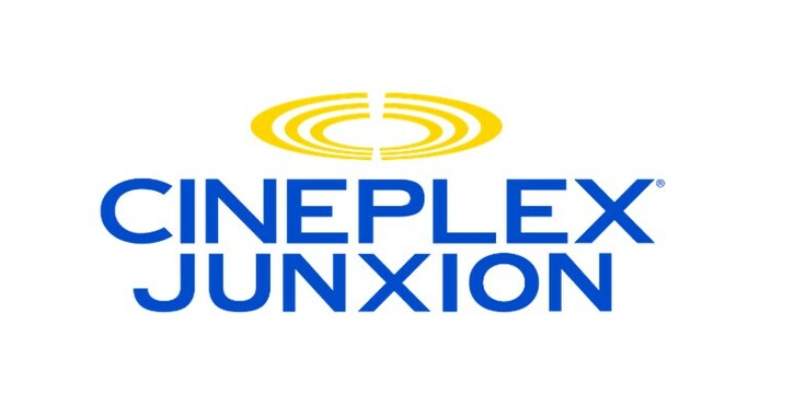 THE ULTIMATE ESCAPE IS FINALLY HERE! Highly Anticipated Cineplex ...