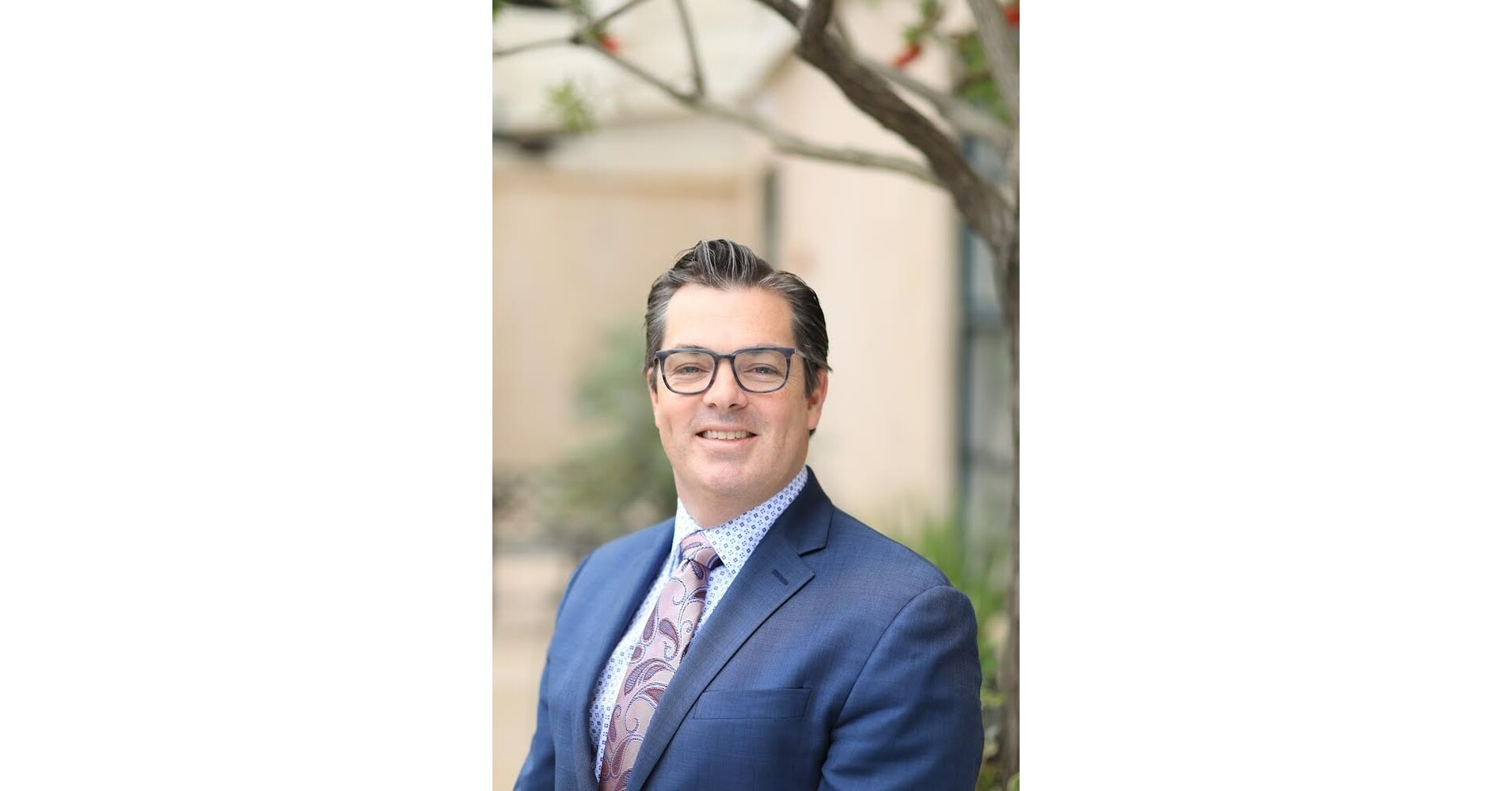 LBB Specialties Announces Senior Vice President of Personal Care