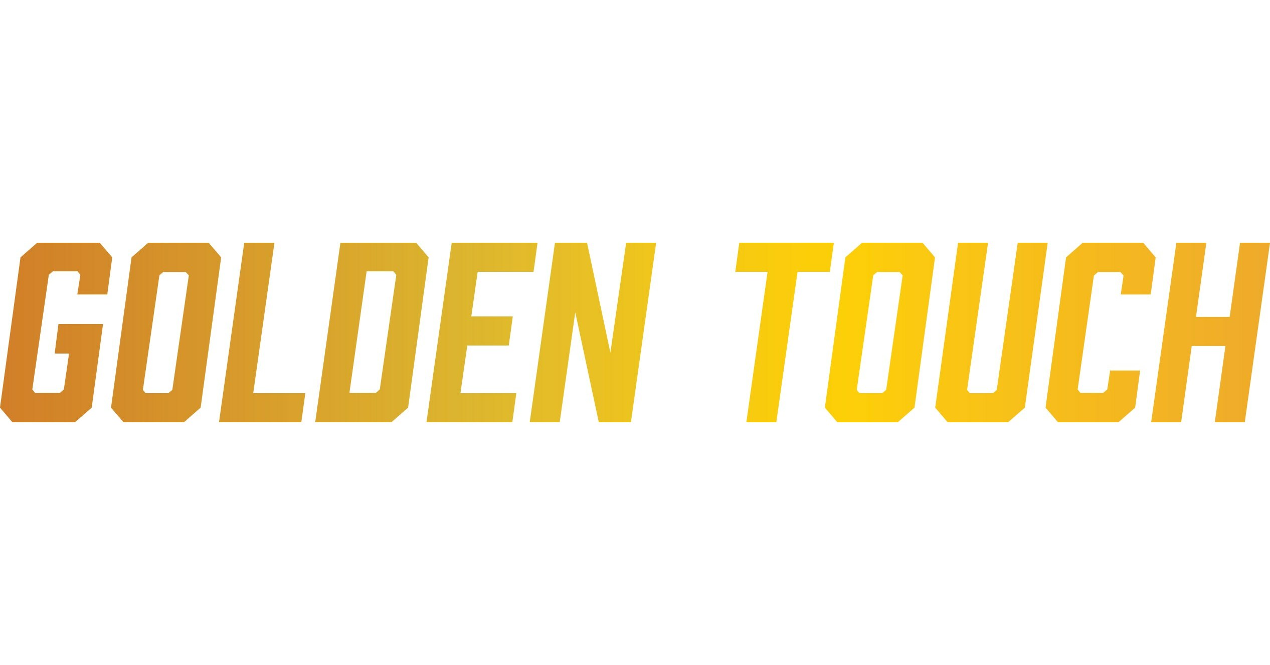Golden Touch Chooses Athlete Licensing Company's Platform to Help Build ...