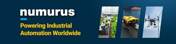 Numurus Joins NVIDIA Metropolis to Accelerate Industrial Edge-AI and ...