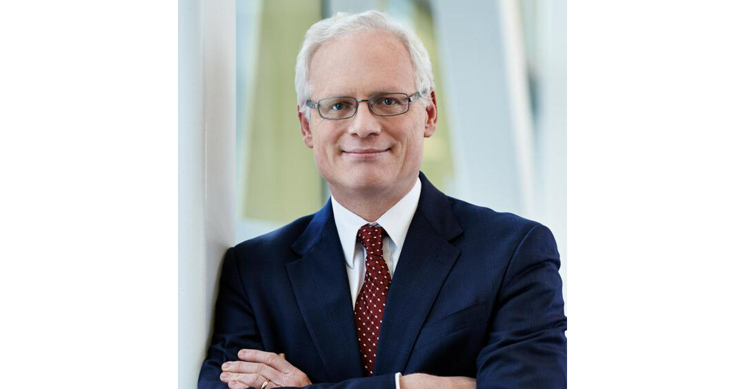 Former President at General Electric, Carrier, and Goodyear Tire ...