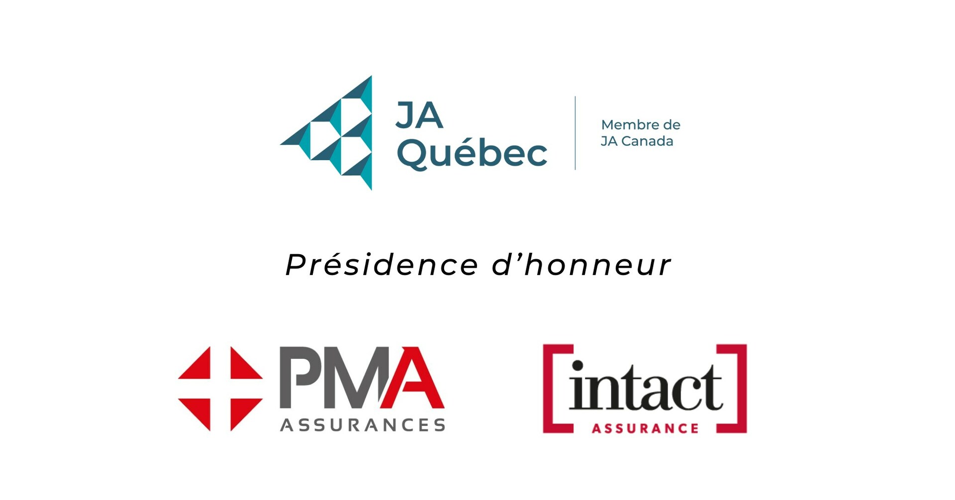 Le Gala bénéfice de la relève entrepreneuriale du Québec 2023 sous la ...