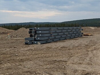 Artemis Gold Provides an Update on Site Activities at Blackwater Mine