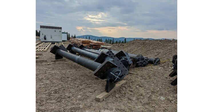 Artemis Gold Provides an Update on Site Activities at Blackwater Mine