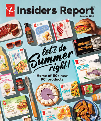 Summer Officially Arrives with The PC Insiders Report