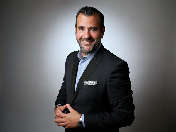 Engine Vision Media Announces Four Time Emmy Award Winner Shane Farley ...