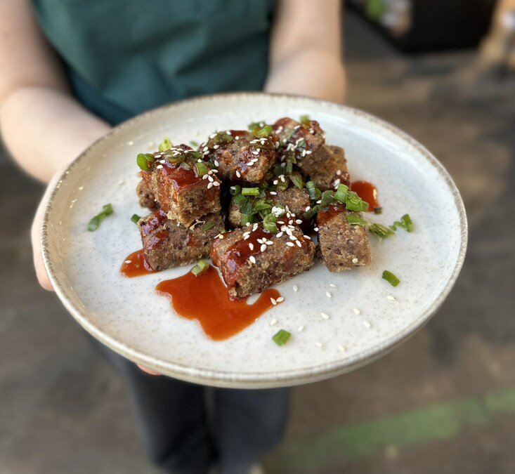 Marlow Ingredients og Tempty Foods løfter sløret for verdens første ...