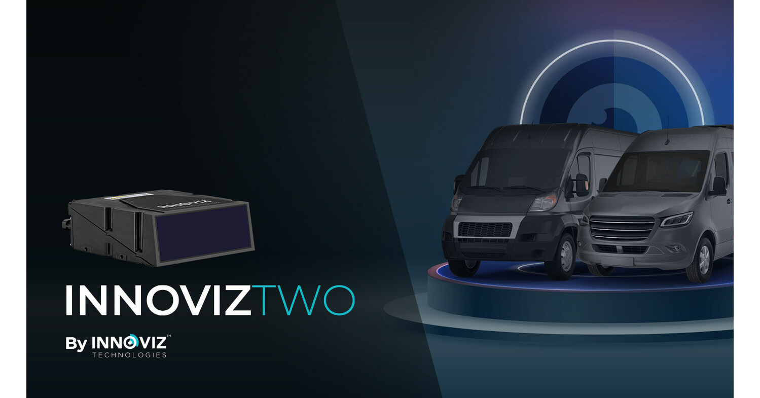 Innoviz Expands Collaboration with a Major Customer, Adding InnovizTwo ...