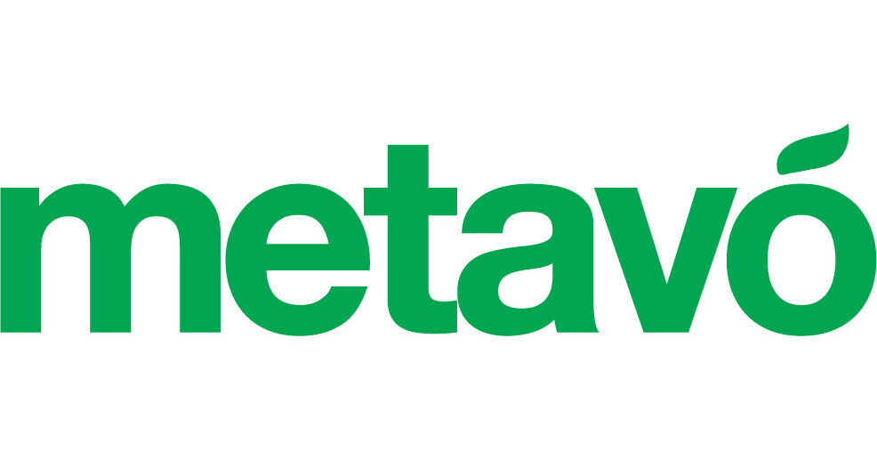 Metavo™, The World's First Plant-Based, Metabolic Health Supplement ...