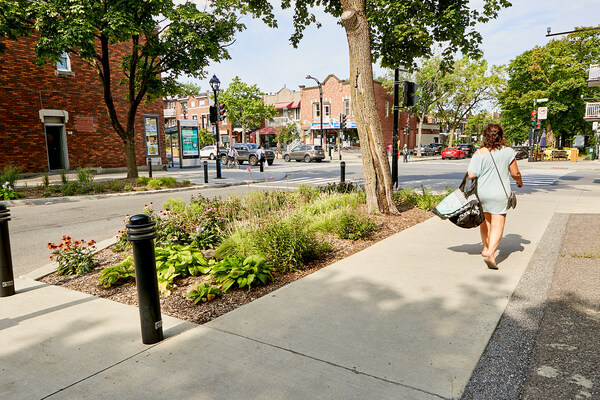 Plan d'apaisement de la circulation - Une démarche participative s ...