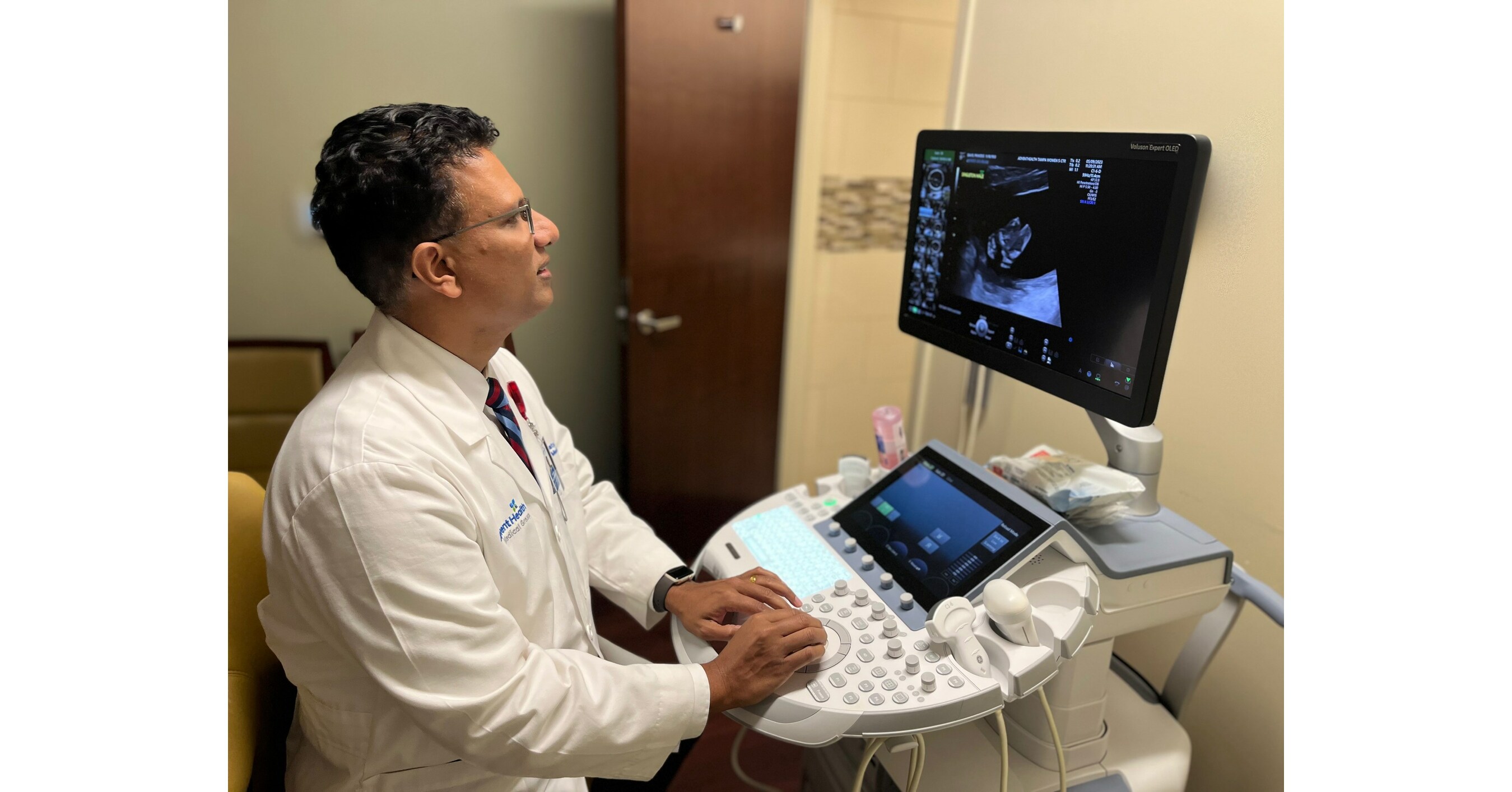 AdventHealth Tampa Launching New OB/GYN Residency Program