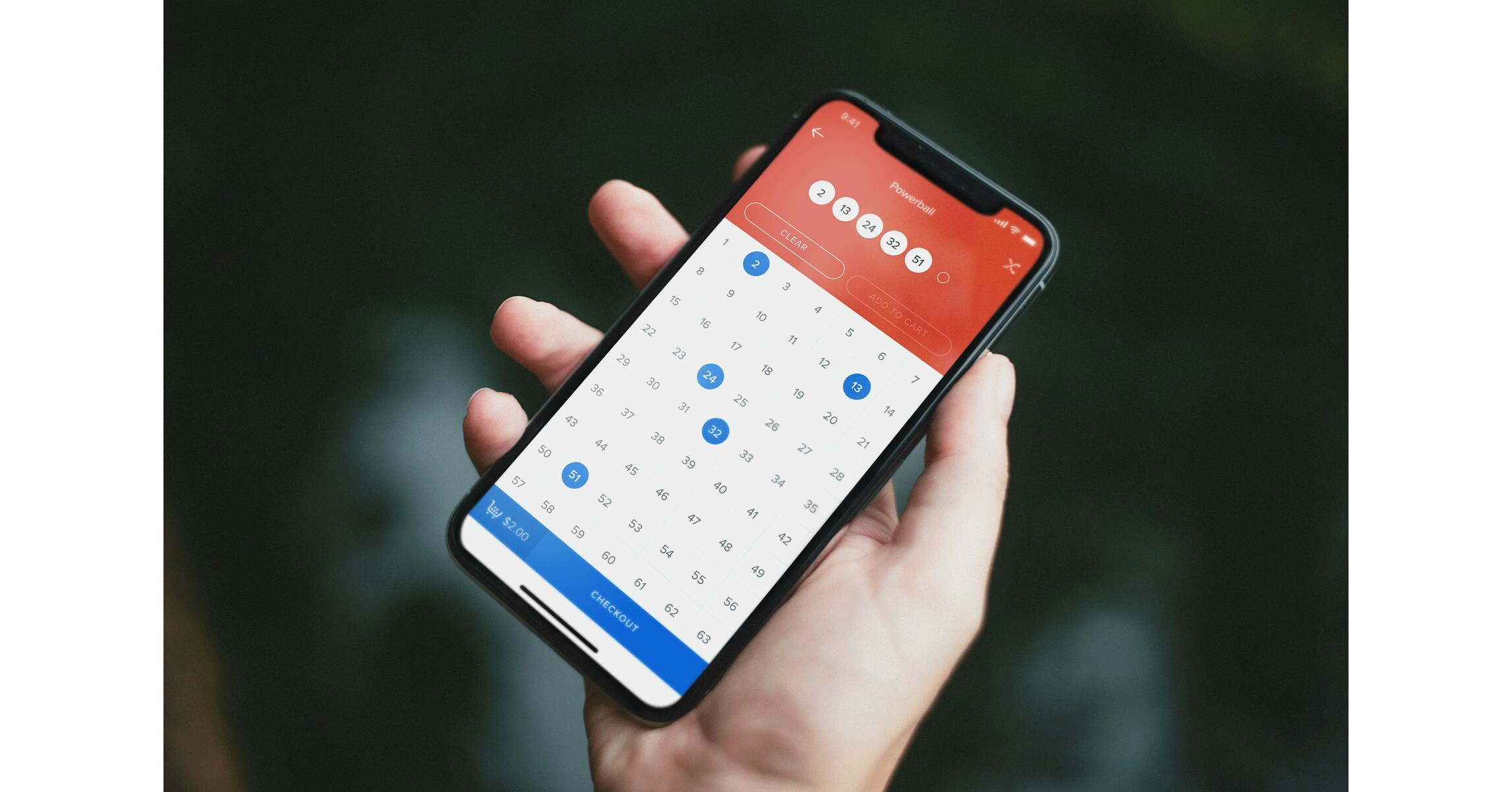 America Gets Lucky With Increased Adoption of Digital Lottery Courier YoY