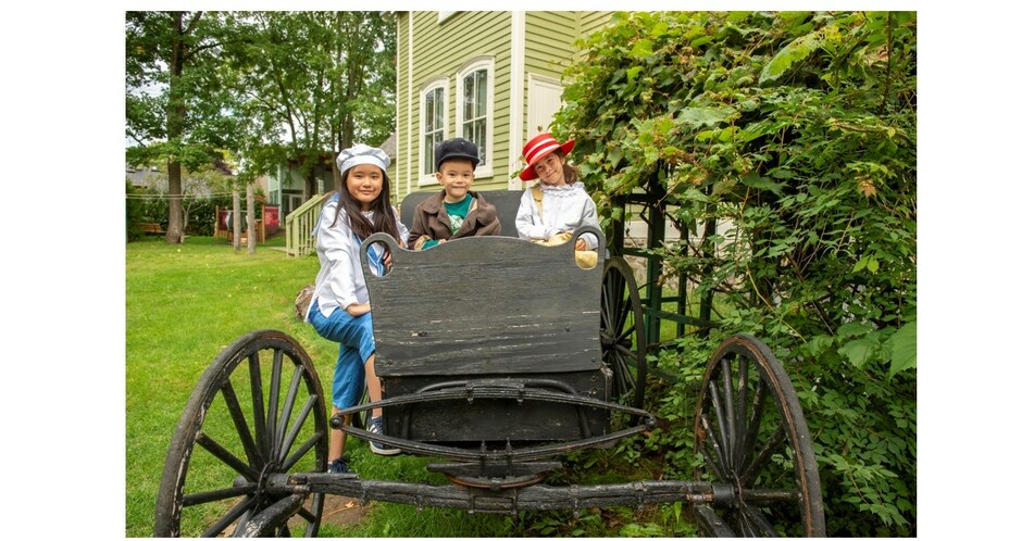 Bethune Memorial House National Historic Site officially opens for the ...