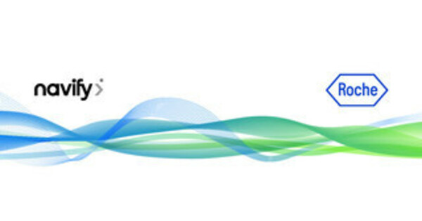 Roche introduces navify® Sample Tracking for labs to track patient test ...
