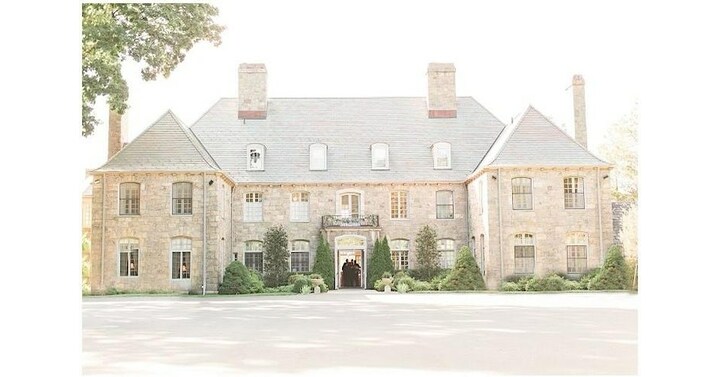 Celebrate the Grand Opening Event of The Rose Room at the Wainwright House