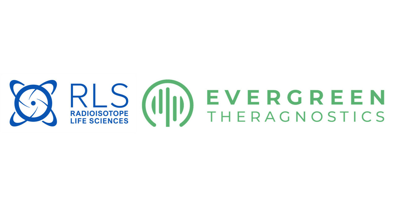 RLS AND EVERGREEN THERAGNOSTICS LAUNCH PARTNERSHIP FOR SALE AND ...