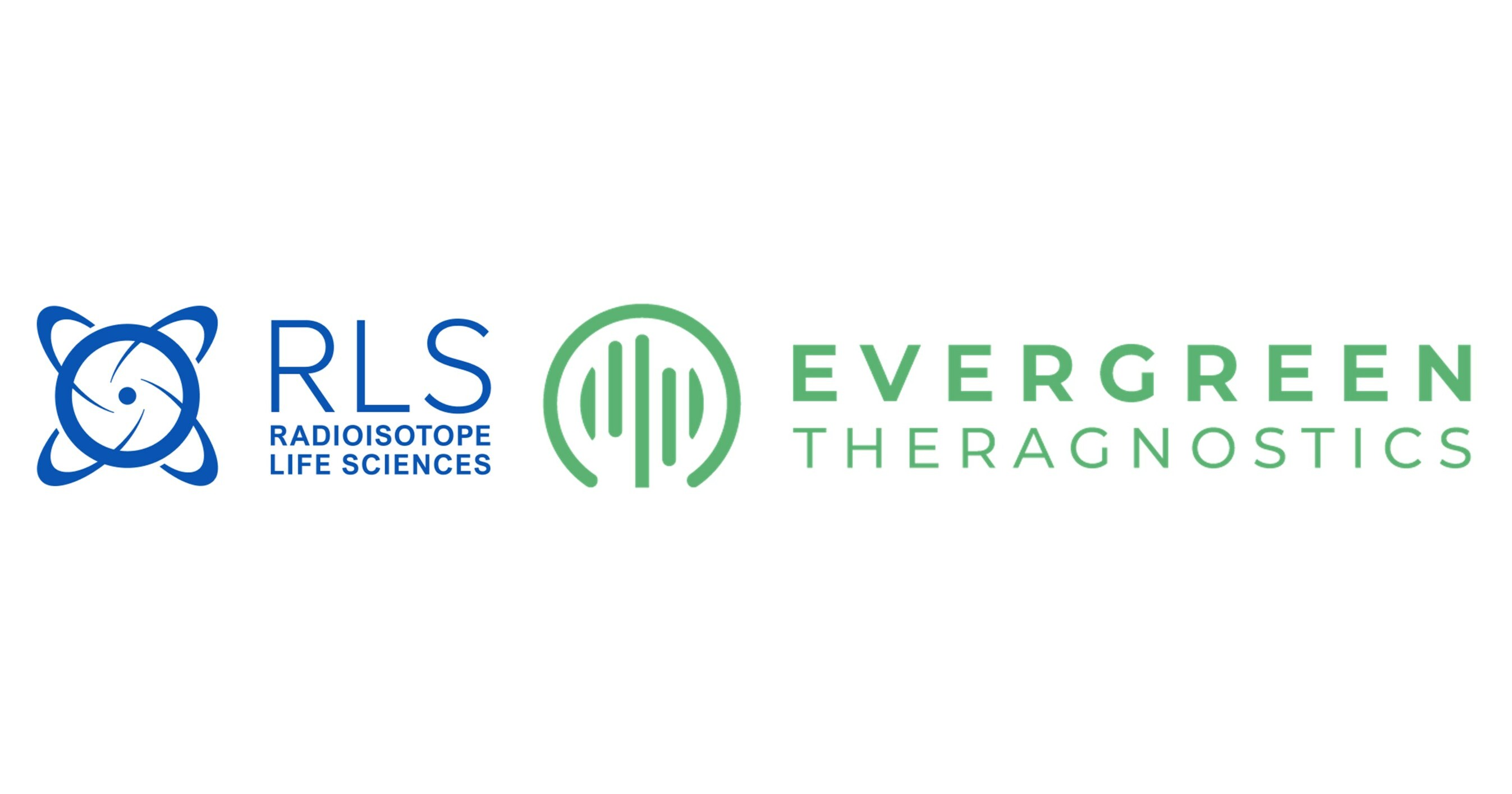 RLS AND EVERGREEN THERAGNOSTICS LAUNCH PARTNERSHIP FOR SALE AND ...