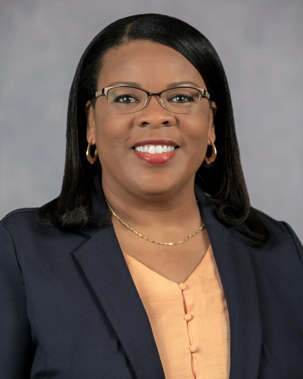 Tampa General Hospital Announces Wendi Goodson-Celerin, DNP, APRN, NE ...
