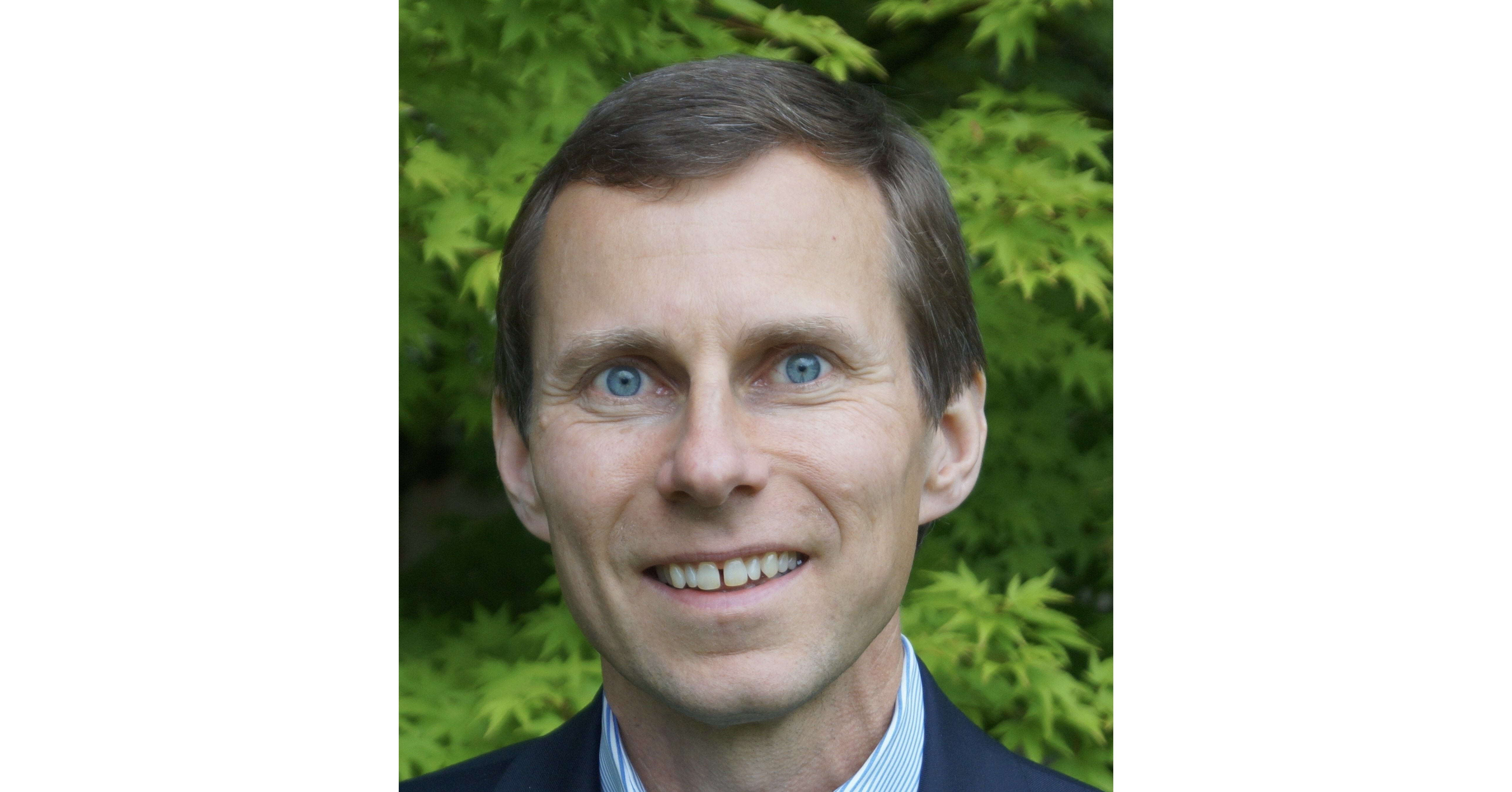 Nigel LeGresley Joins Seagull Scientific as President and Chief ...