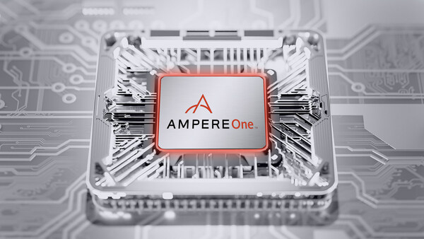 Ampere Computing Unveils New AmpereOne Processor Family with 192 Custom ...