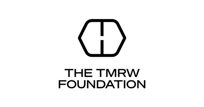 Cevat Yerli, The TMRW Foundation launches Internet of Life™ with the ...