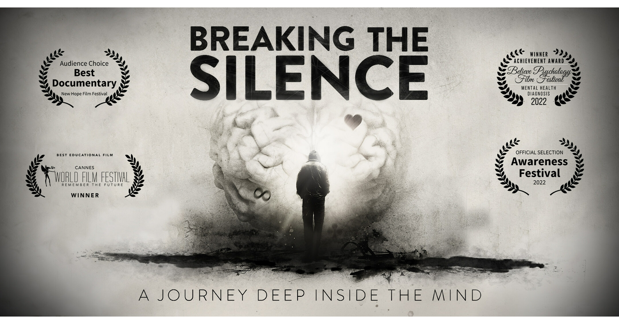 Release of Groundbreaking Award-winning Documentary on Mental Health ...