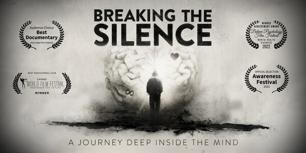Release of Groundbreaking Award-winning Documentary on Mental Health ...